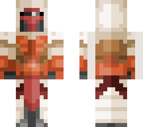 revan | Minecraft Skins