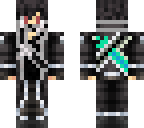 rover | Minecraft Skins