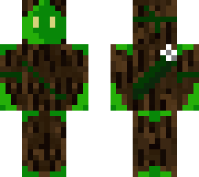 korok | Minecraft Skins