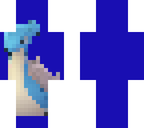 lapras | Minecraft Skins