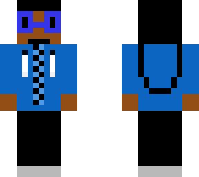 lucio | Minecraft Skins