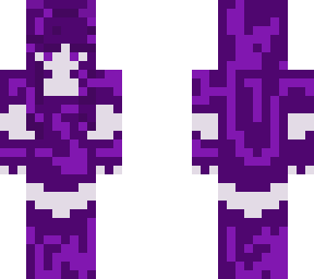 Lunar Elves | Minecraft Skin