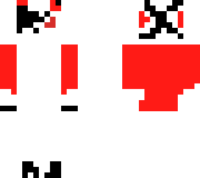 lycanroc | Minecraft Skins