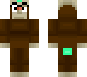 yokai | Minecraft Skins