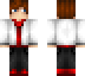 mathox | Minecraft Skins