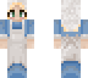 Baker | Minecraft Skins