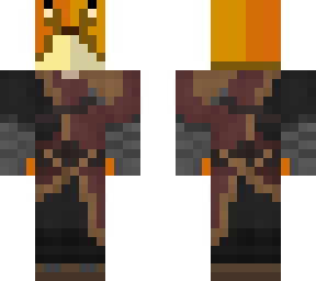 Medieval Lord Minecraft Skins