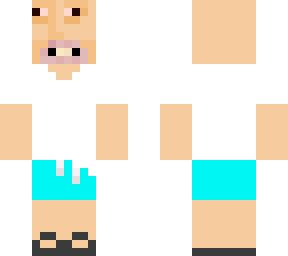 Men | Minecraft Skins