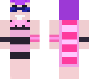mortis | Minecraft Skins