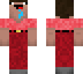 noob 1234 | Minecraft Skins