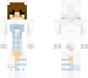 cinnamonroll | Minecraft Skins