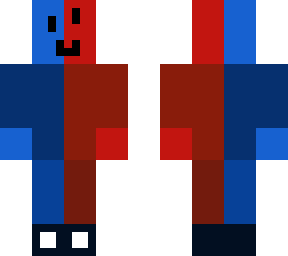 Skin Overlay | Minecraft Skins