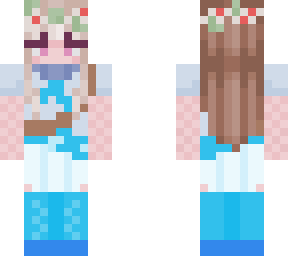 pixie | Minecraft Skins