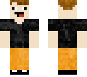 plech | Minecraft Skins