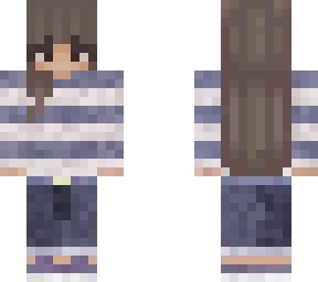 poop | Minecraft Skin