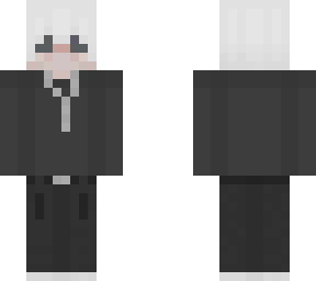 Potara Spepik | Minecraft Skin