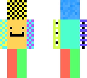 dreamcore | Minecraft Skins