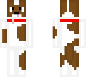 Rascal | Minecraft Skin
