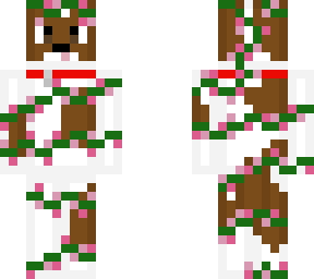 Rascal | Minecraft Skin