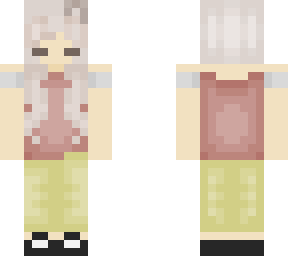rural | Minecraft Skins