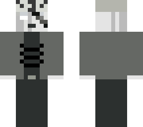 Ruvyzvat | Minecraft Skin