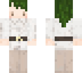 saki asakura | Minecraft Skins