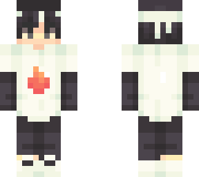 SappyNappy | Minecraft Skin