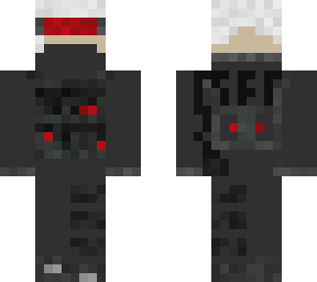 SEF Agent | Minecraft Skin