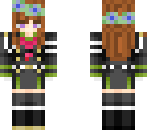 seraph | Minecraft Skins