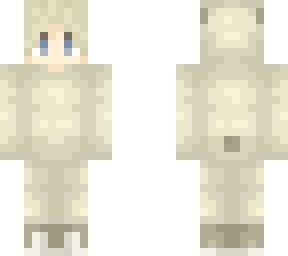 sheep v2 | Minecraft Skins