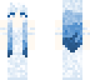 snowflake | Minecraft Skin