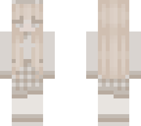 softie girl | Minecraft Skin