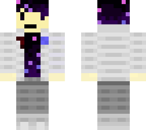 starborn | Minecraft Skins