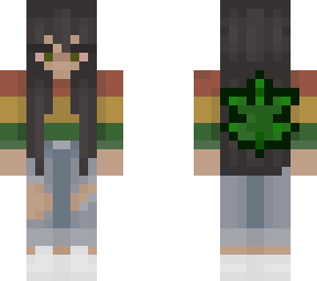stoner | Minecraft Skins