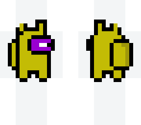 Sus Trap | Minecraft Skin