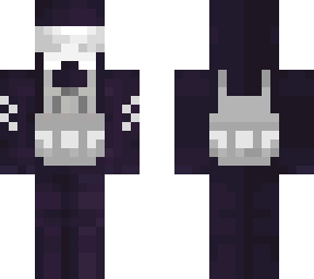 Tankman | Minecraft Skin