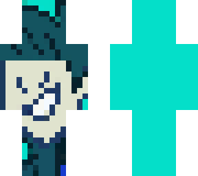 TerminalMontage | Minecraft Skin