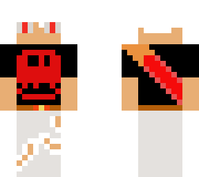 rule 34 | Minecraft Skins