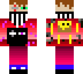 ravager | Minecraft Skins