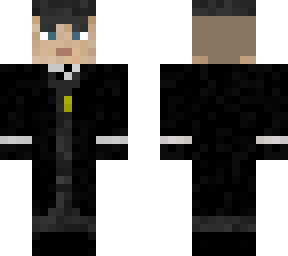 thomas shelby | Minecraft Skin