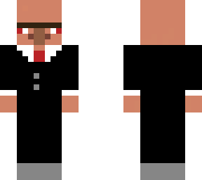 Buff Villager Minecraft Skins