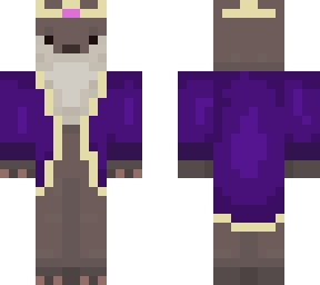 weasel | Minecraft Skins