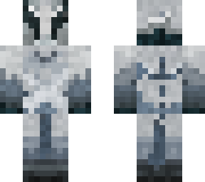 wendigo | Minecraft Skins