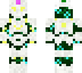 birch | Minecraft Skins