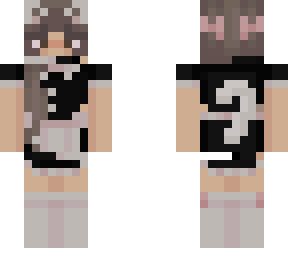 YEE | Minecraft Skin