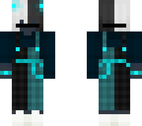 ZenA2 ver 2 | Minecraft Skin