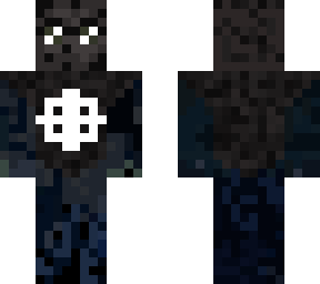 Zodiac | Minecraft Skin