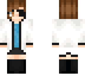 Abigail | Minecraft Skin