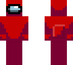 Among Us | Minecraft Skin