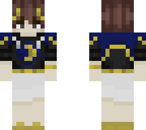 Apollo | Minecraft Skin